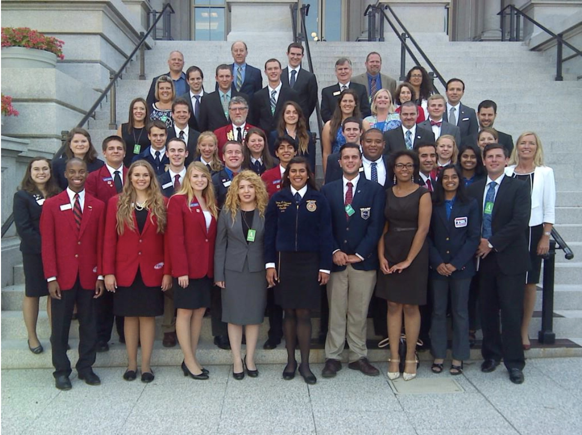 Ideas, Insights, and Inspirations - Empowering the Future: The Importance of CTSOs for High ...